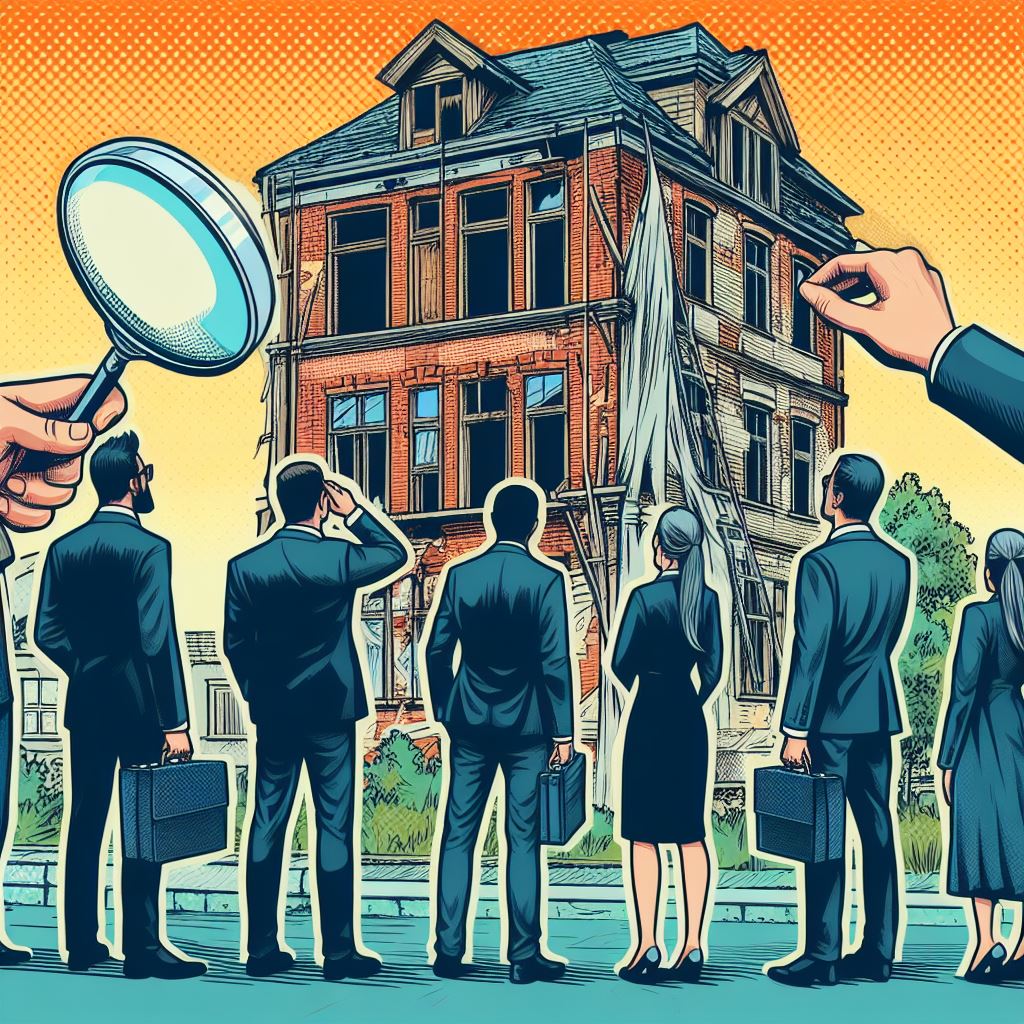 La nouvelle procédure d'expropriation pour cause d'utilité publique ...