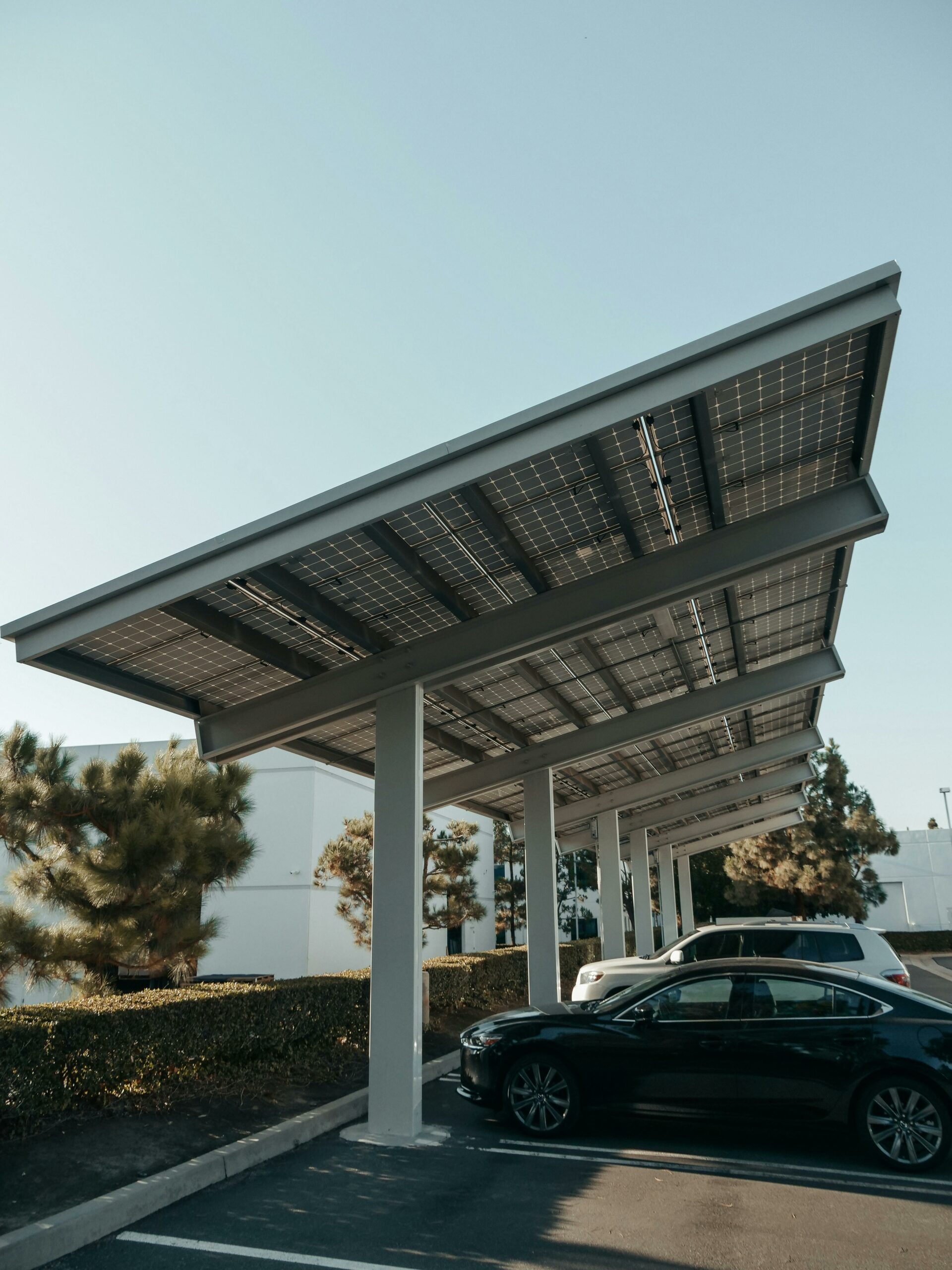Décret n° 2024-1023 du 13 novembre 2024 - Obligation de solarisation ...